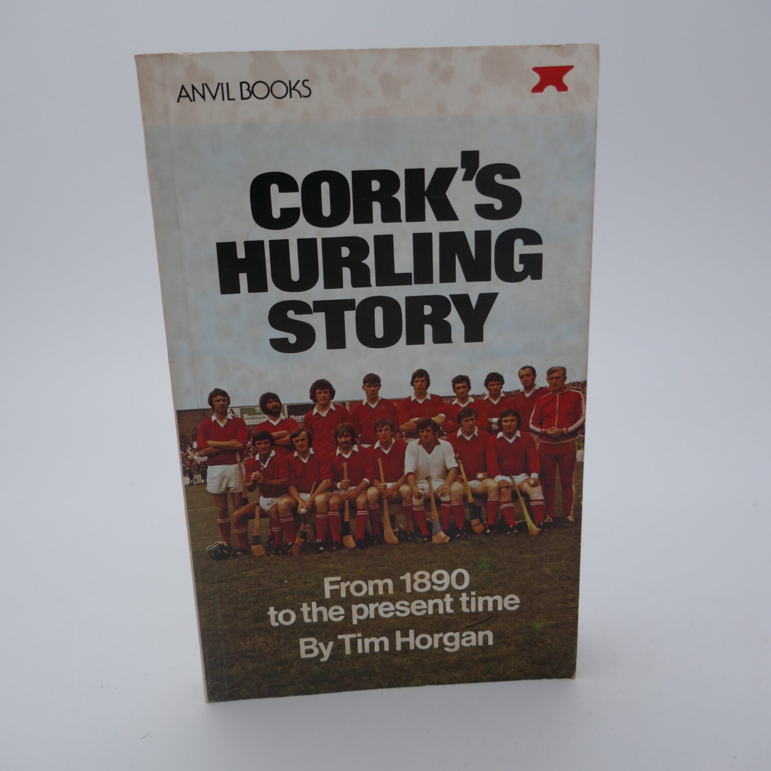 Cork's Hurling Story (1977) - Ulysses Rare Books