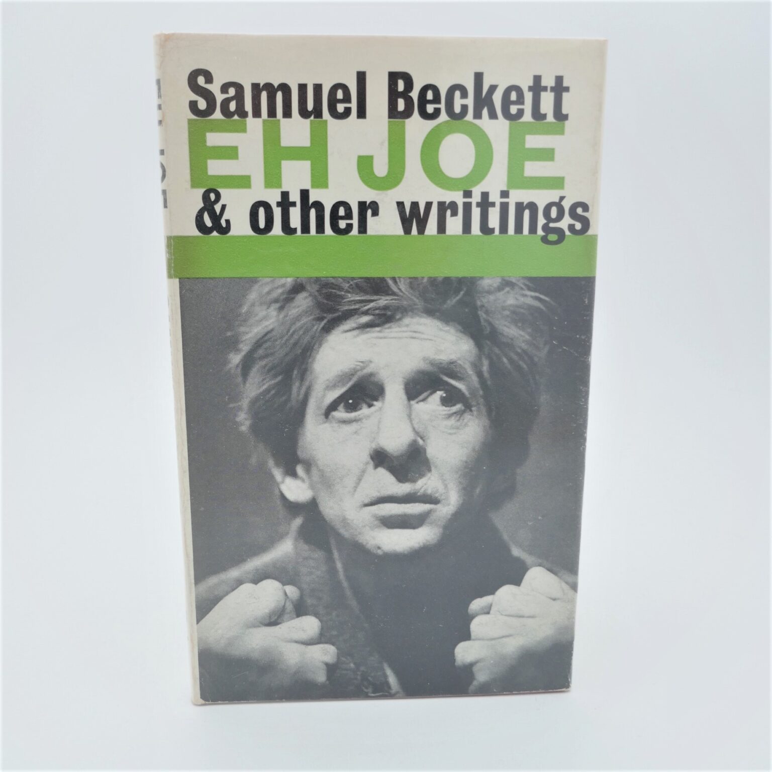 Eh Joe and Other Writings (1967) - Ulysses Rare Books