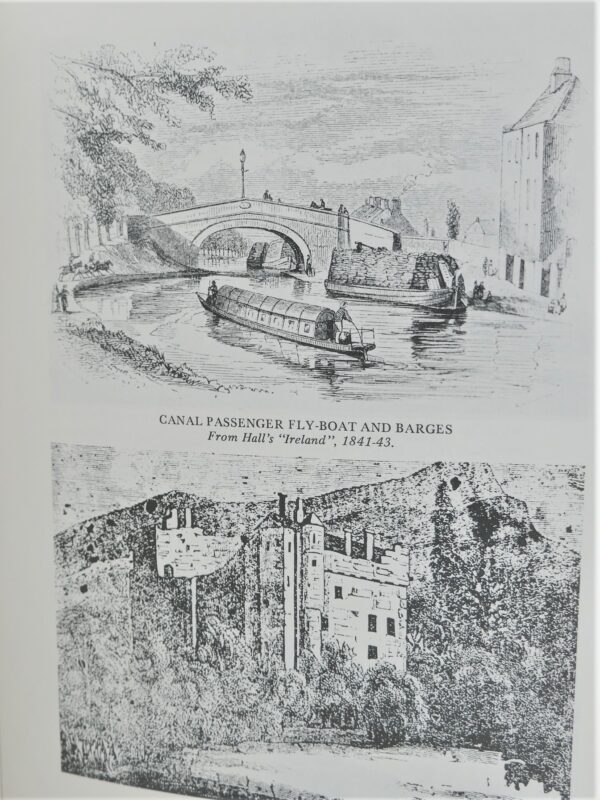 Goodly Barrow. A Voyage on an Irish River (1983) - Ulysses Rare Books