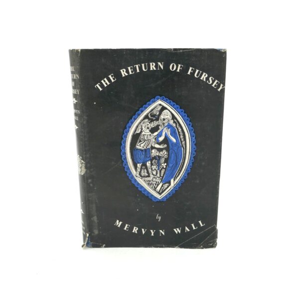 The Return of Fursey (1948) - Ulysses Rare Books