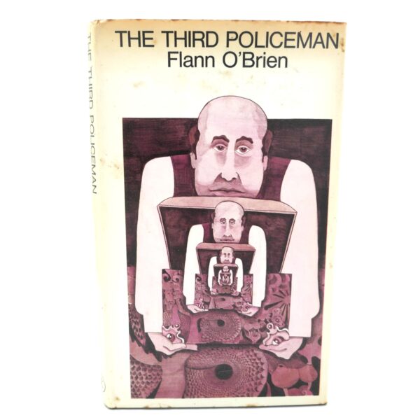 The Third Policeman. First Edition (1967) - Ulysses Rare Books
