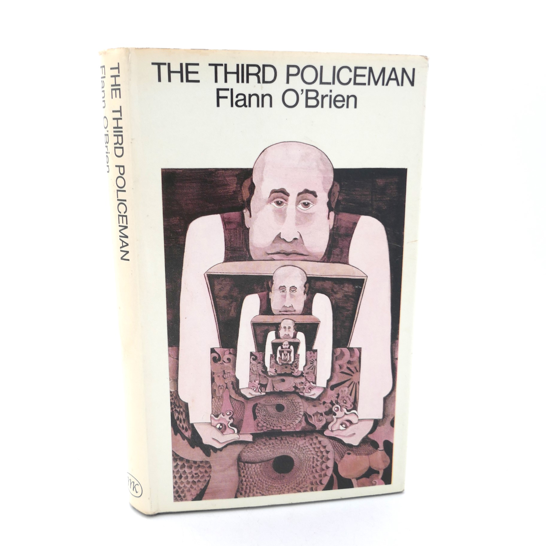 The Third Policeman. First Edition (1967) - Ulysses Rare Books