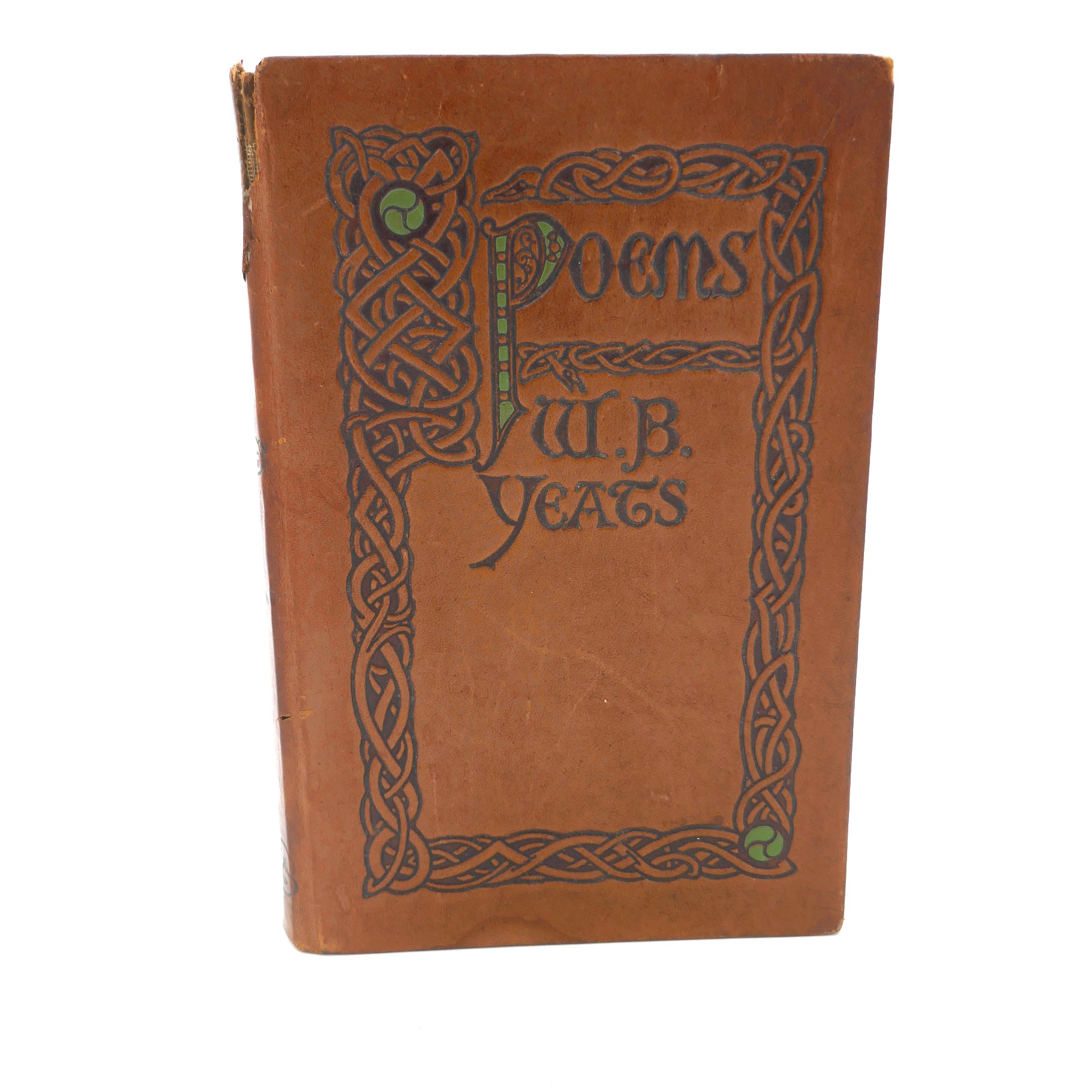 Poems. London: T Fisher Unwin, [1927] - Ulysses Rare Books