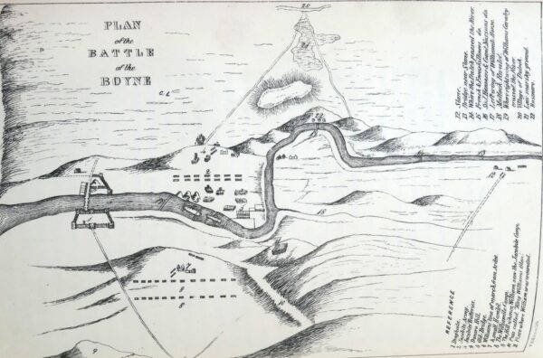 History of the Williamite and Jacobite Wars in Ireland (1859) - Ulysses ...